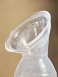 Haakaa Silicone Breast Pump & Cap Combo | Cake Maternity