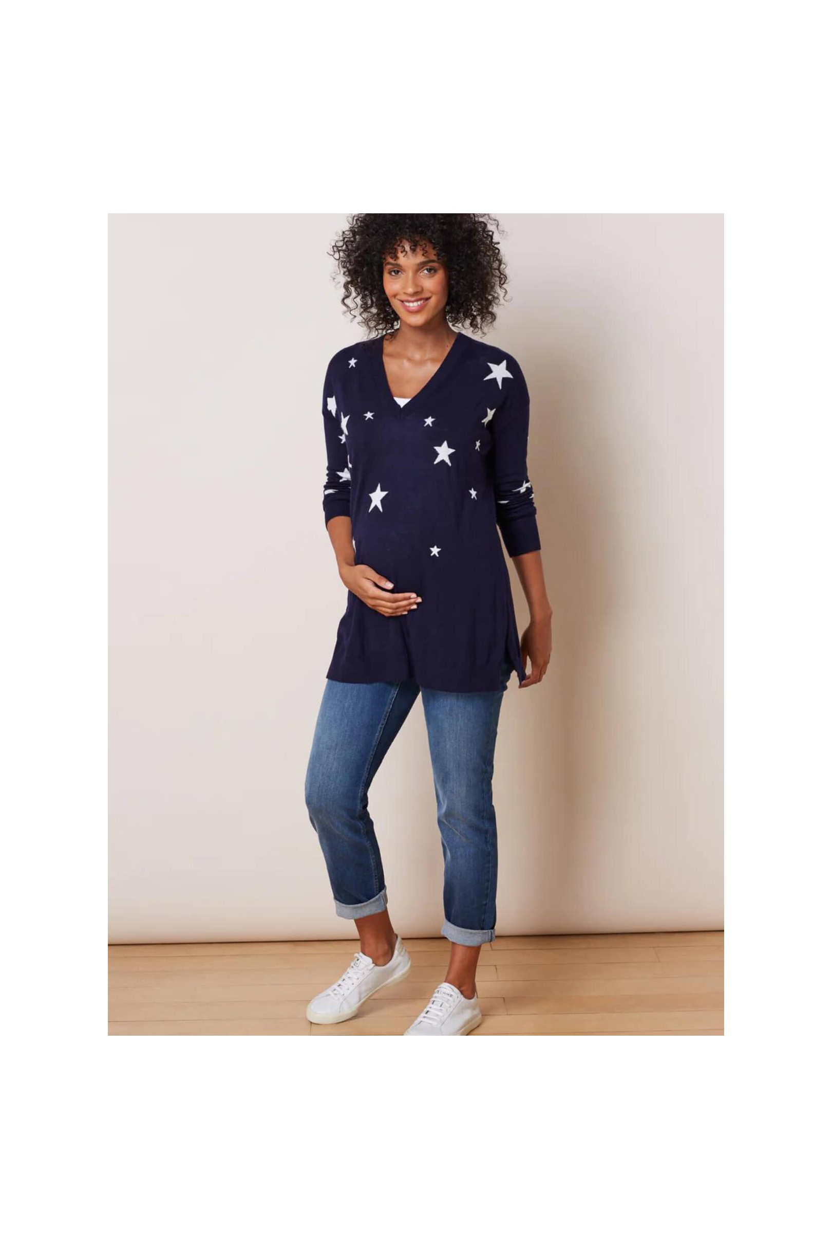 Annora Maternity Knit | Cake Maternity