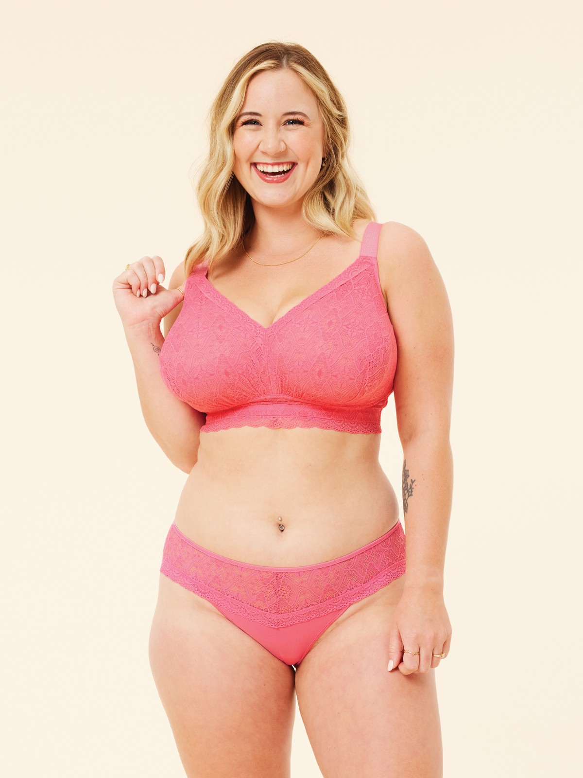 Sugar candy bra store